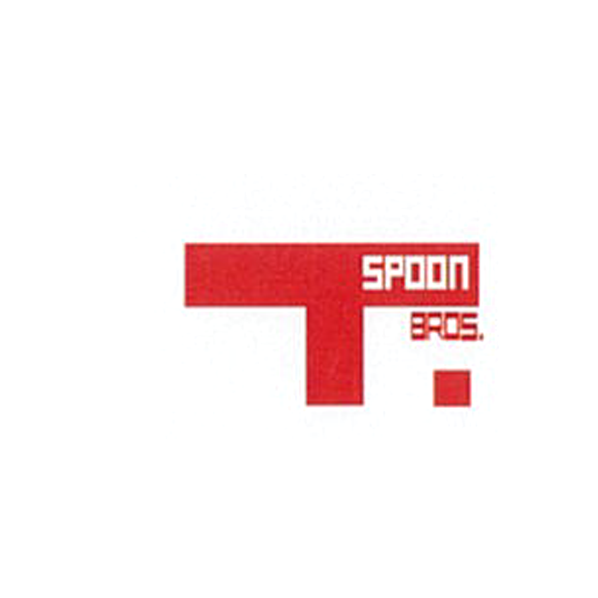 T-Spoon – The Borrowed Lure