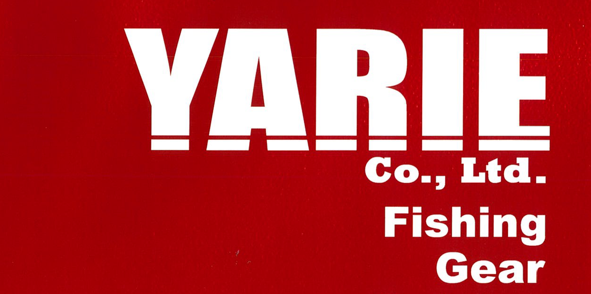 Yarie Co., Ltd. – The Borrowed Lure