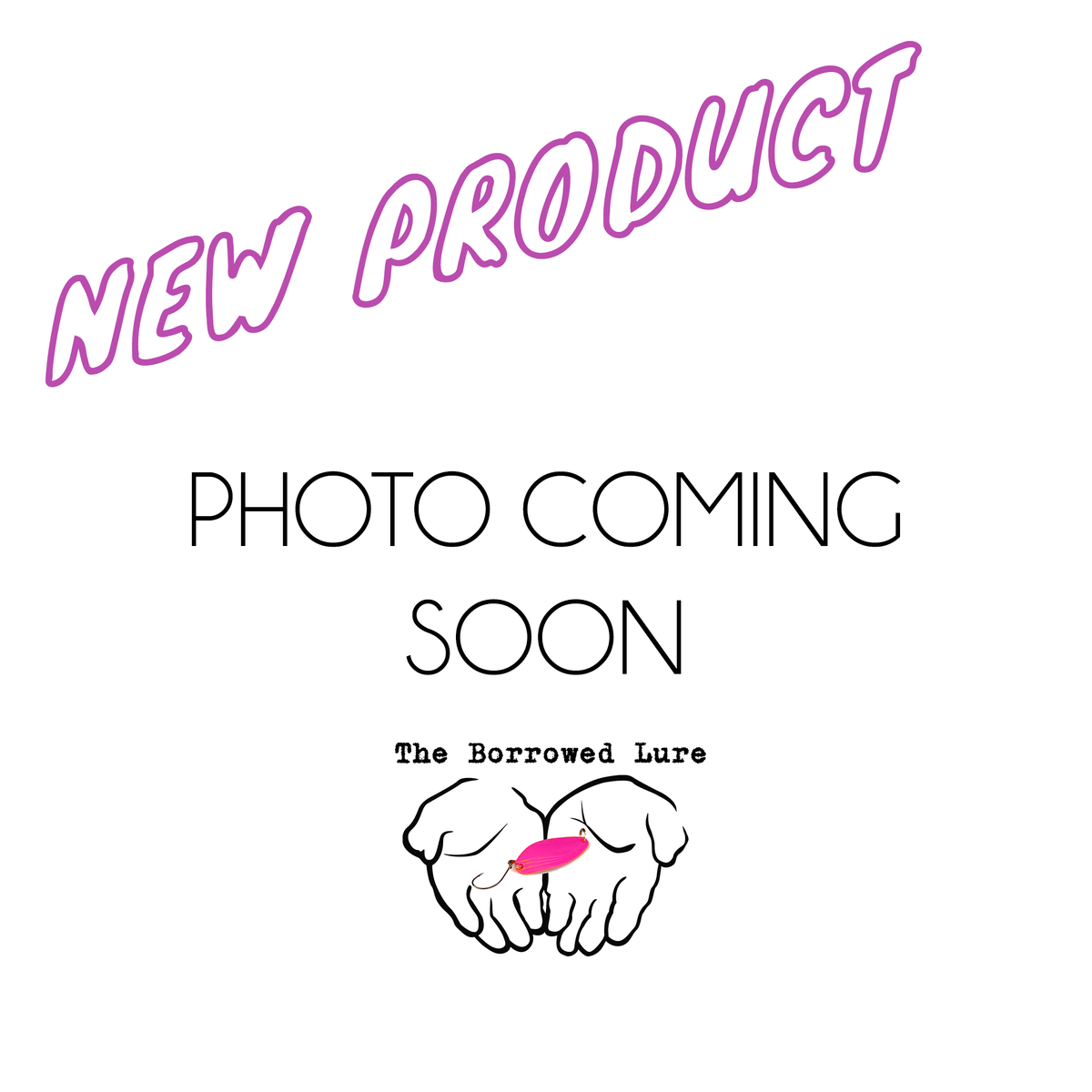 Vanfook SPB-41B #2 Barbed (SPOON HOOK) – The Borrowed Lure