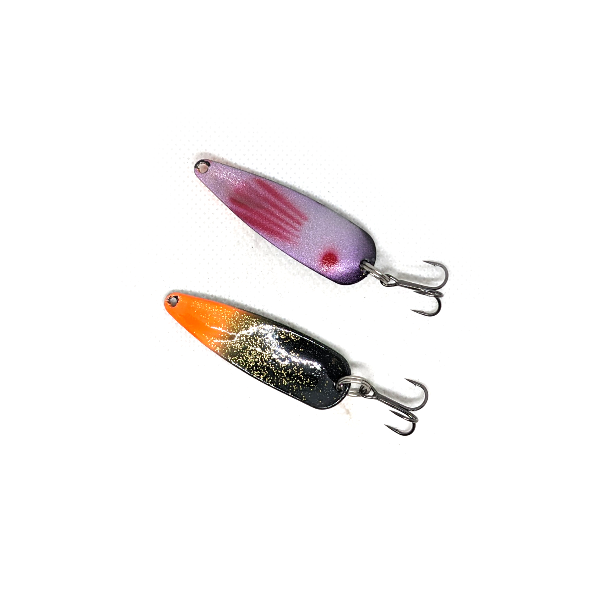 Kōsoku Trout Spoons by The Borrowed Lure – The Borrowed Lure